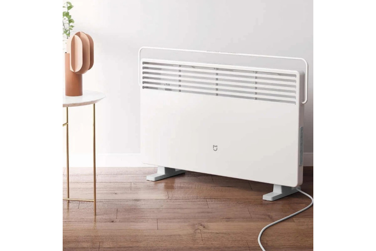 Купить обогреватель воздуха Xiaomi Mijia Electric Heater 2200W